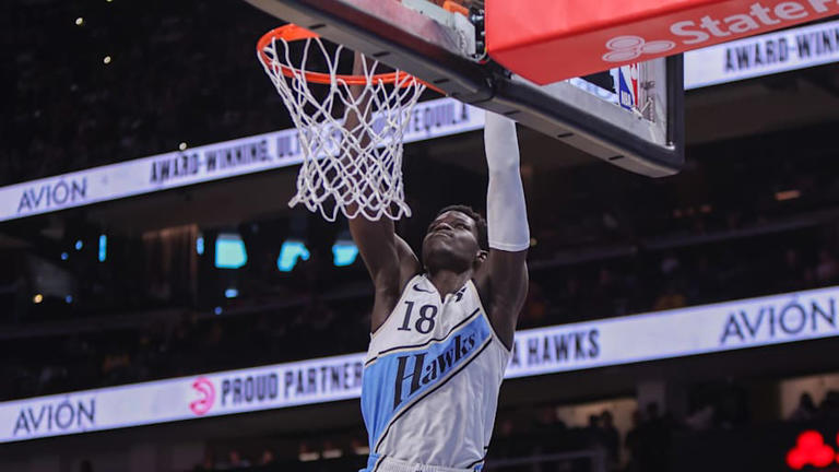 Atlanta Hawks vs Golden State Warriors: Game preview, injury report ...