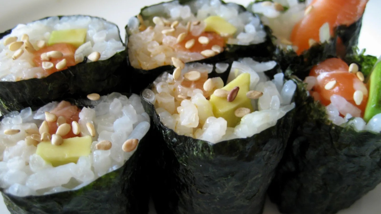 5 most overpriced items on sushi menus, according to restaurant managers