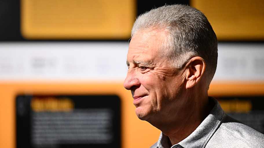 Art Rooney II is falling into same trap Steelers fans have warned him ...