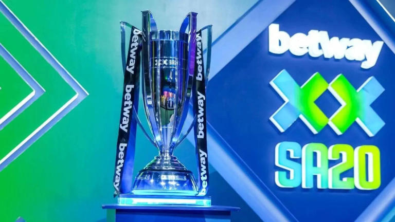 SA20 season 4 first half recap: Shai Hope, Lungi Ngidi register massive ...