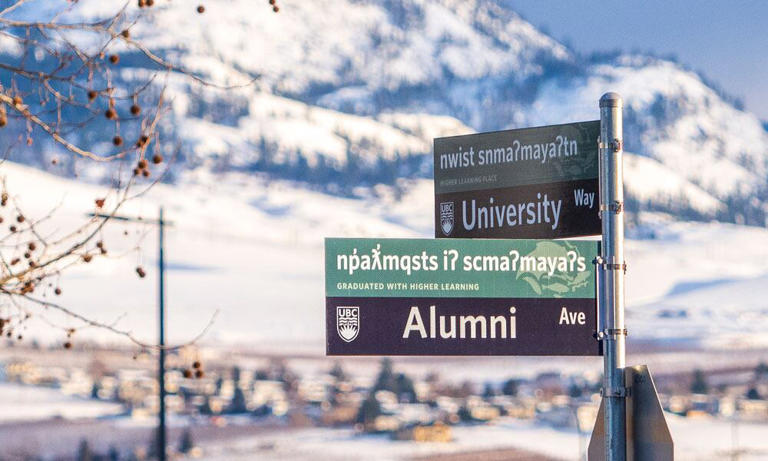 How 2 generations of Syilx Okanagan women reclaimed identity with ...