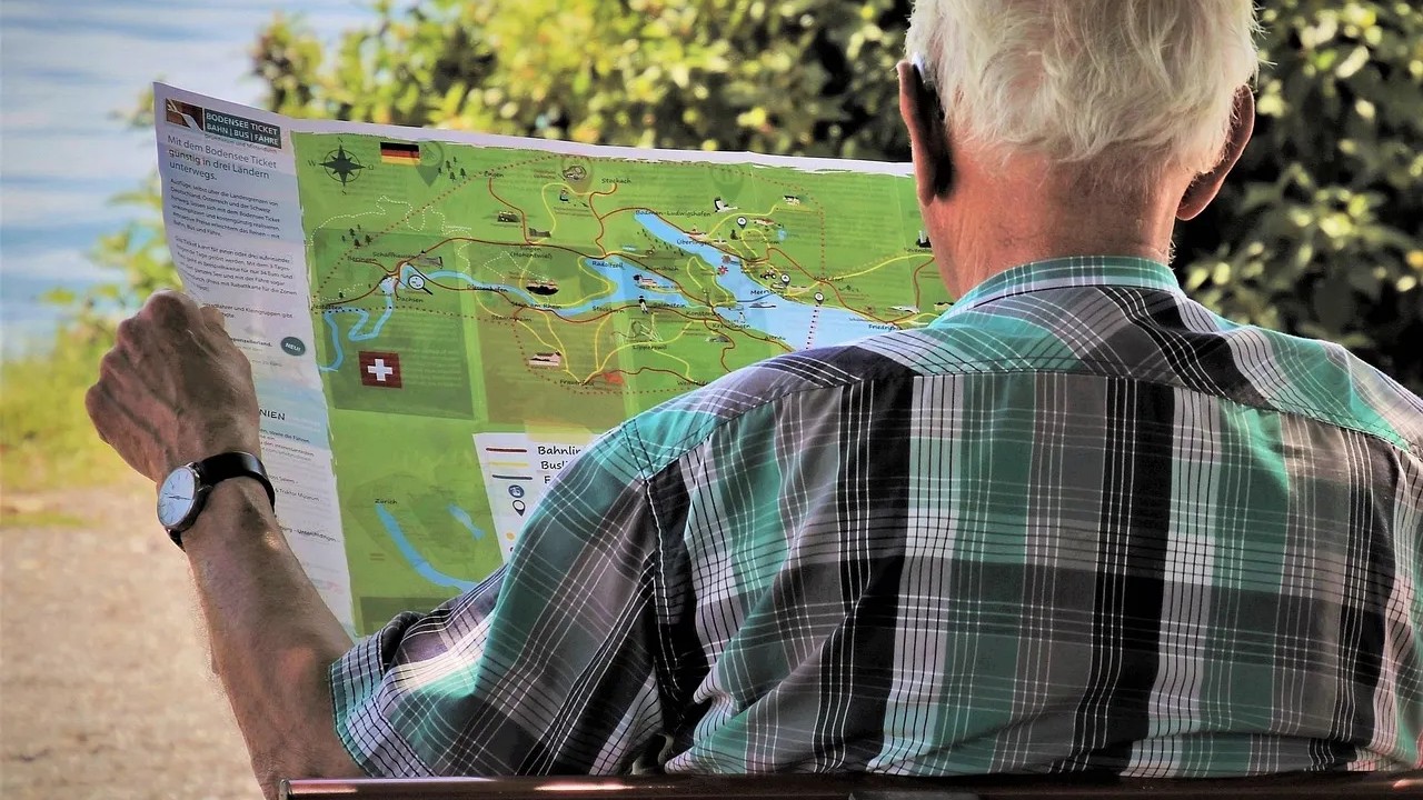 Are you still middle class? Here is the net worth benchmark for ...