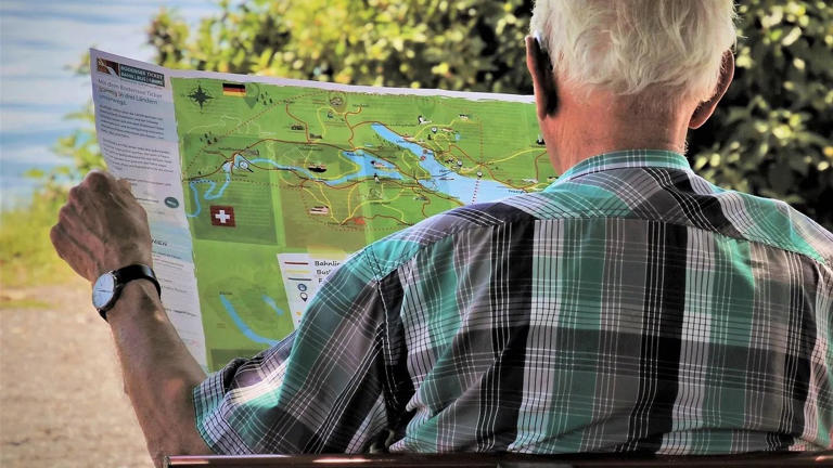 Are you still middle class? Here is the net worth benchmark for ...