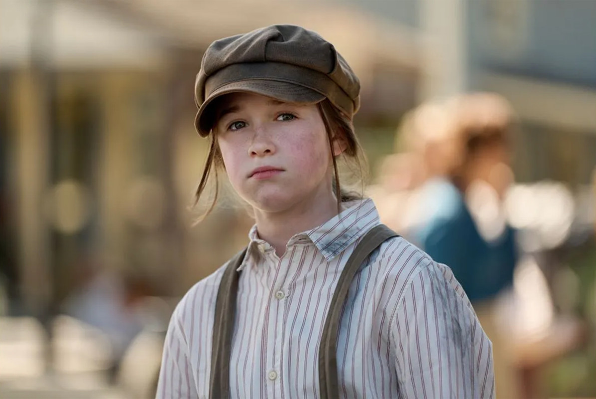 When Calls the Heart star Kavan Smith opens up about Leland becoming a ...