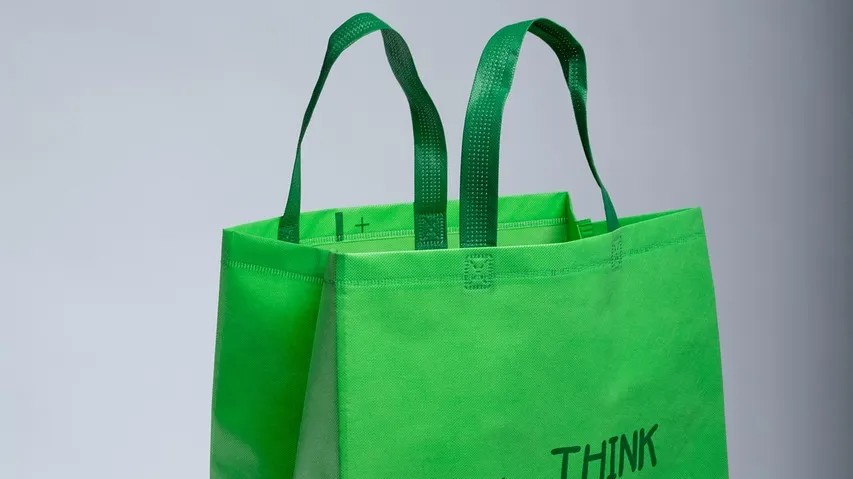 Why I stopped using reusable bags - and don't feel guilty about it