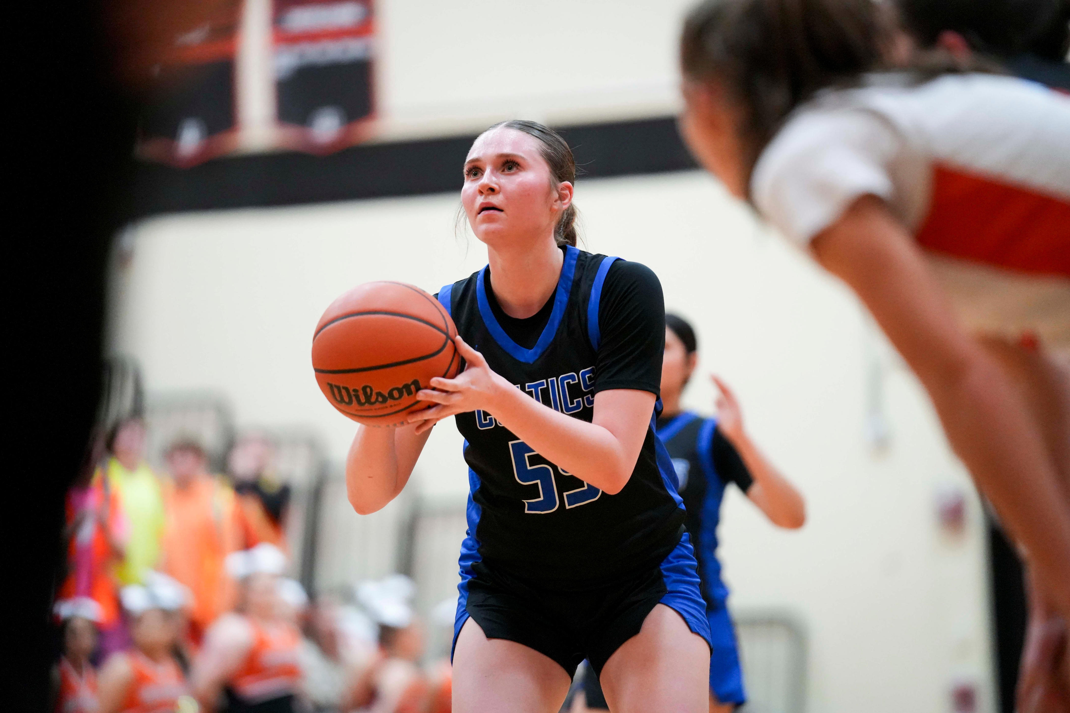 Vote! Who should be Maps Credit Union girls athlete of the week?