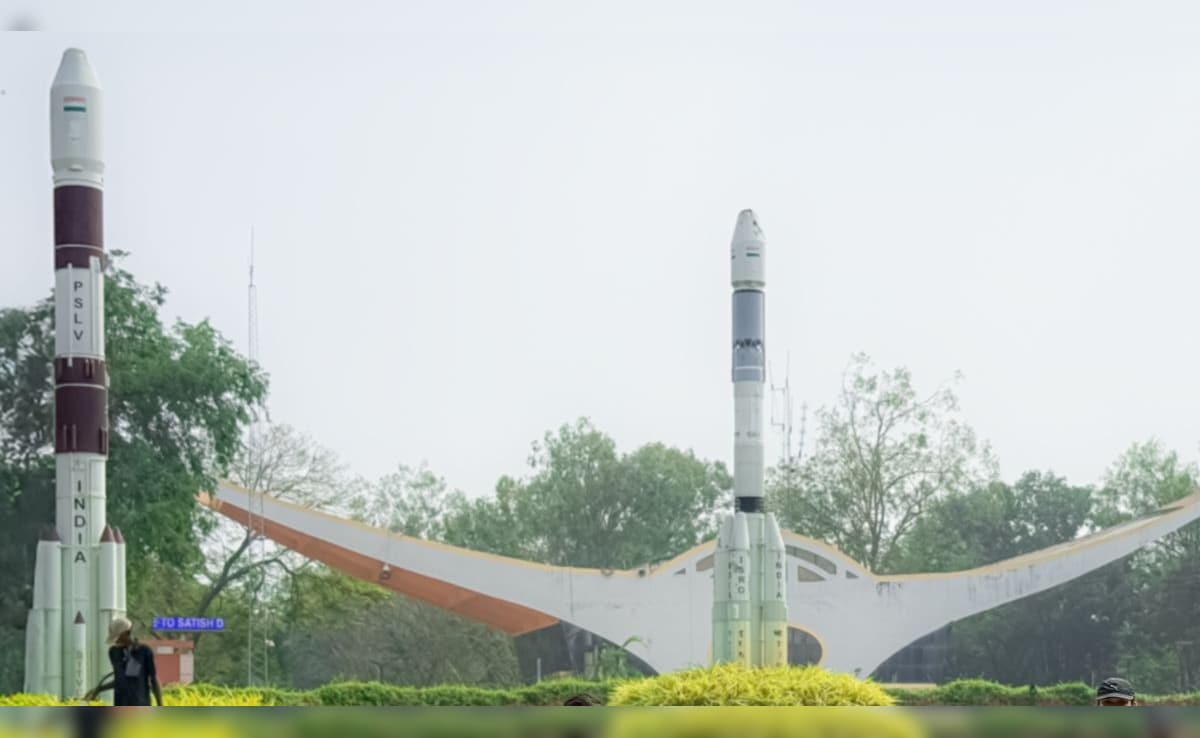 ISRO spy satellite launch today to boost India's private space ecosystem