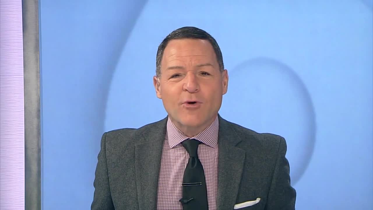 Richmond news and weather update for Sunday, Jan. 11, 2026