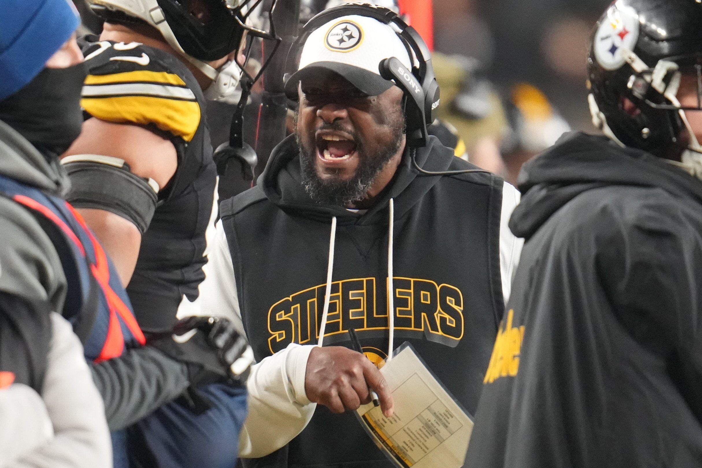 Can the Steelers’ Monday night streak turn around their playoff fortunes?