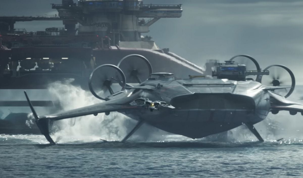 Une suite pour la plus grosse franchise de science-fiction ? Cette ...