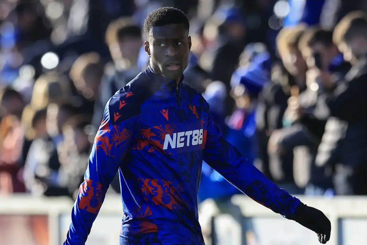 Marc Guehi to turn down Manchester City move