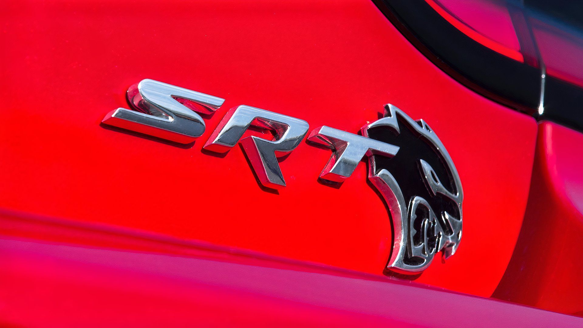 2027 Dodge Charger Hellcat announced