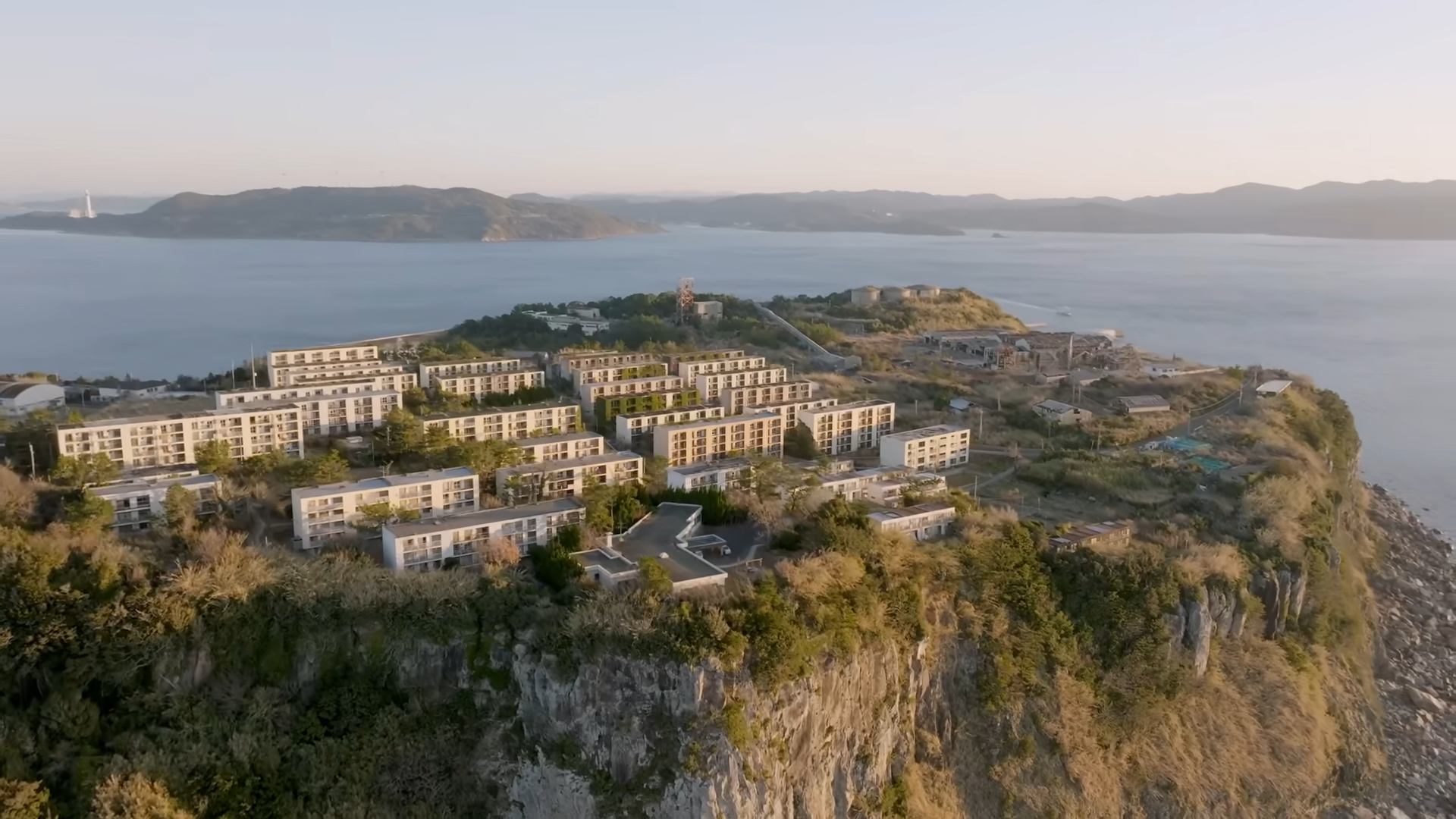 What a failed $100M hotel looks like years later