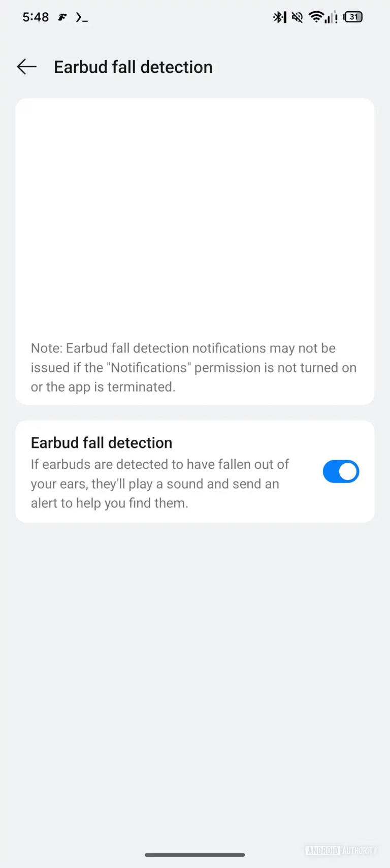 OnePlus preps new feature to make sure you never lose your earbuds