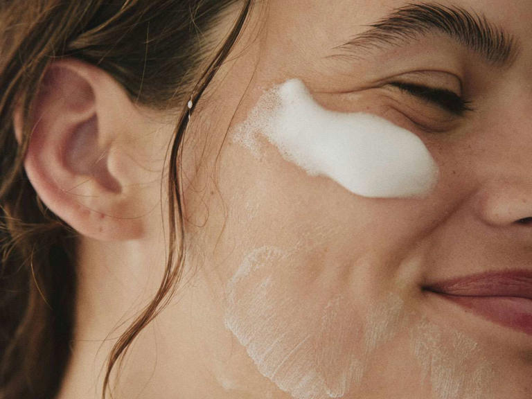 Zinc is the underrated fix for acne and skin inflammation