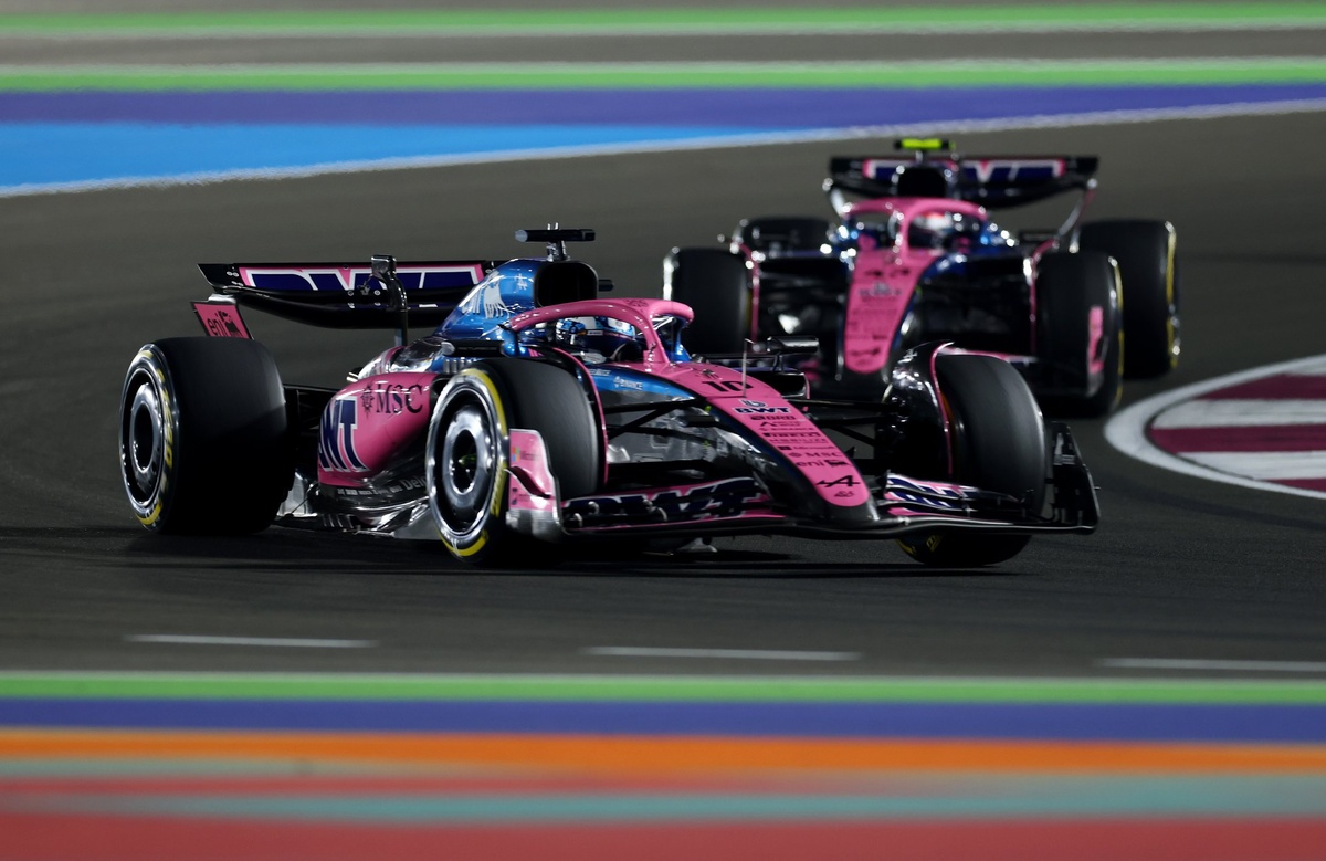 Por qué Alpine cree que las lecciones de 2025 pueden ser clave con el ...