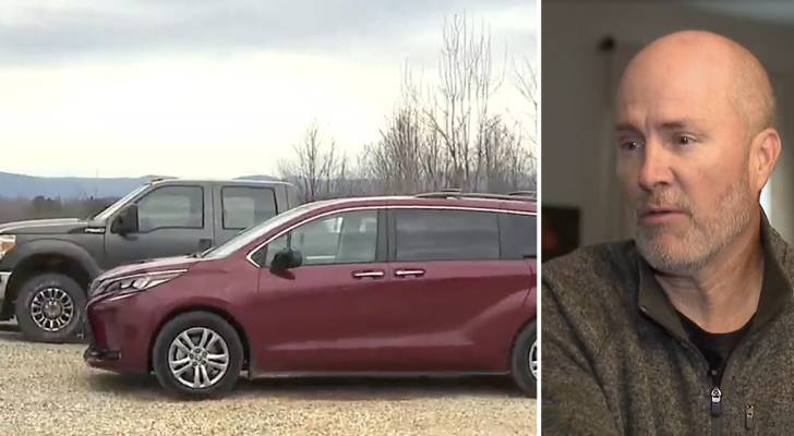 Virginia man warns US drivers about vehicle tax assessments after 3.5 ...