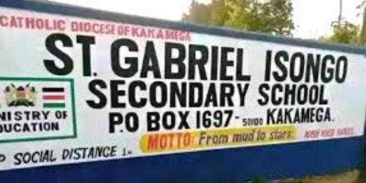 Isongo Secondary fails to record any university entrance, 2 years after ...