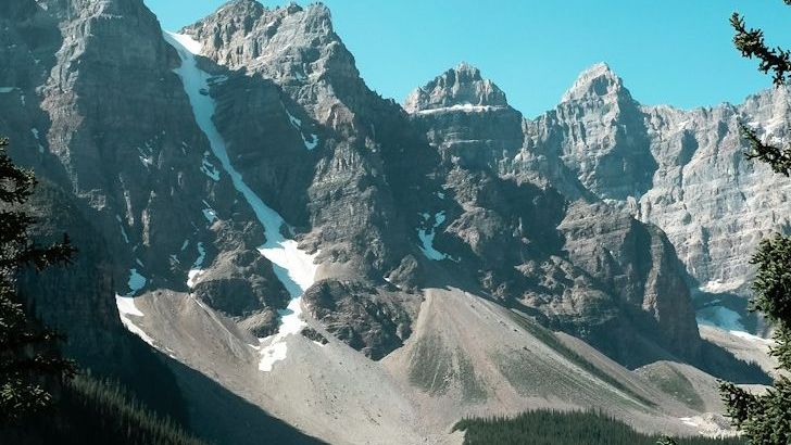 Natural wonders in Canada worth the journey