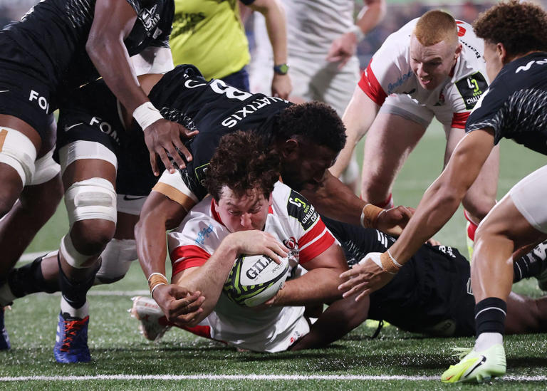 Toyota Cheetahs v Ulster Rugby live: Game given the go-ahead after ...