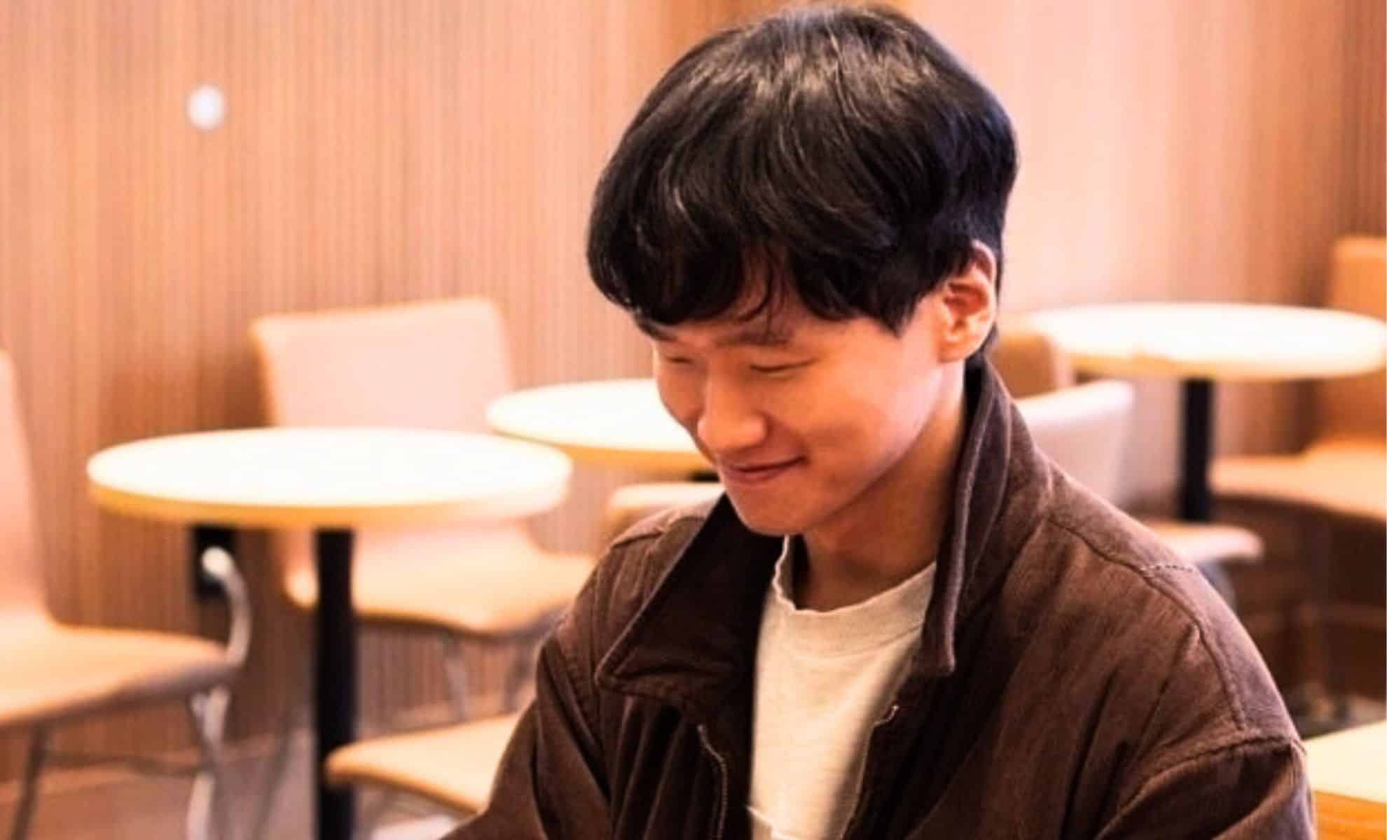 A 29-year-old South Korean mathematician just cracked a geometry puzzle ...