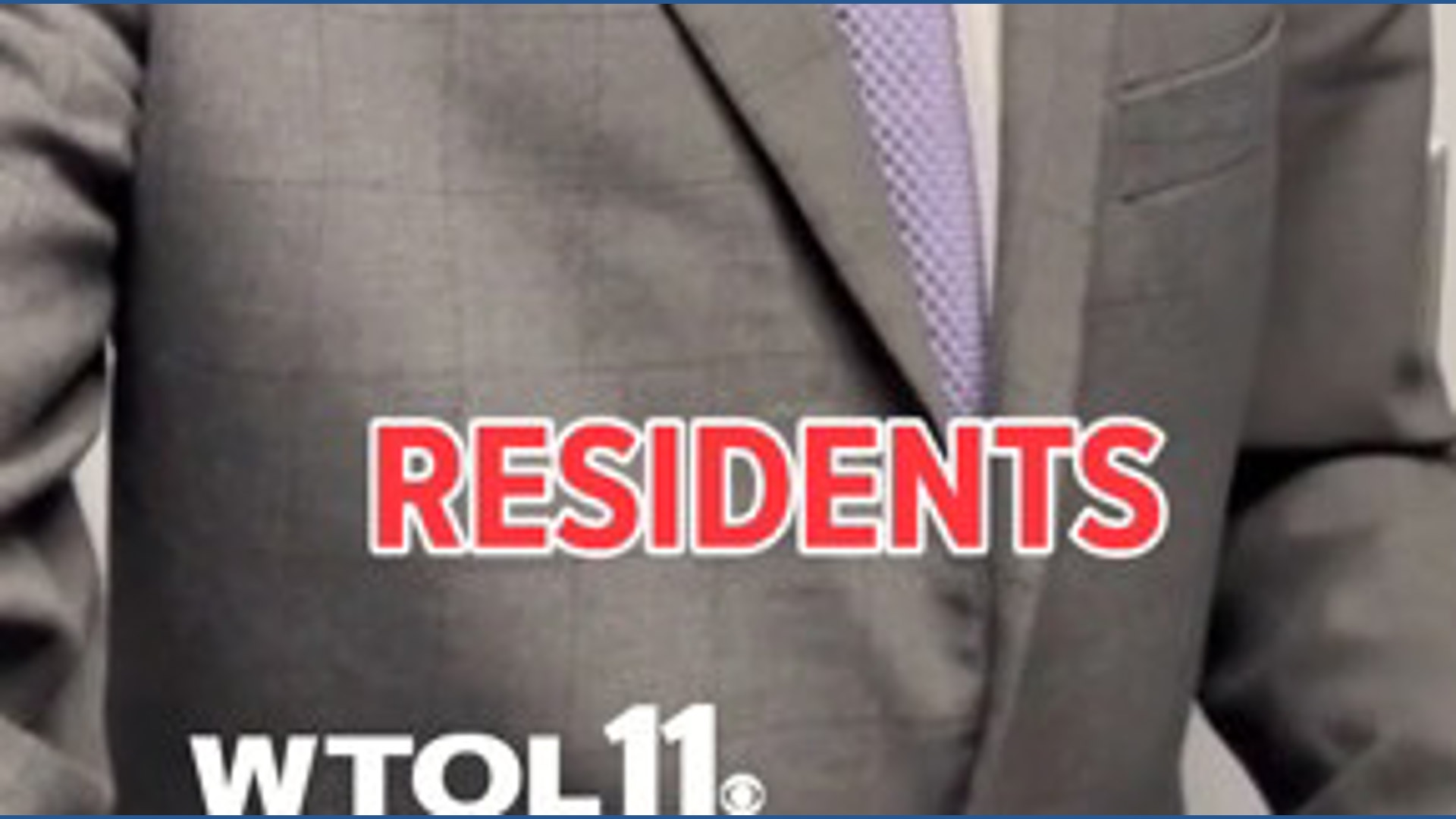 Swanton Mobile Home Park residents raise concerns over water