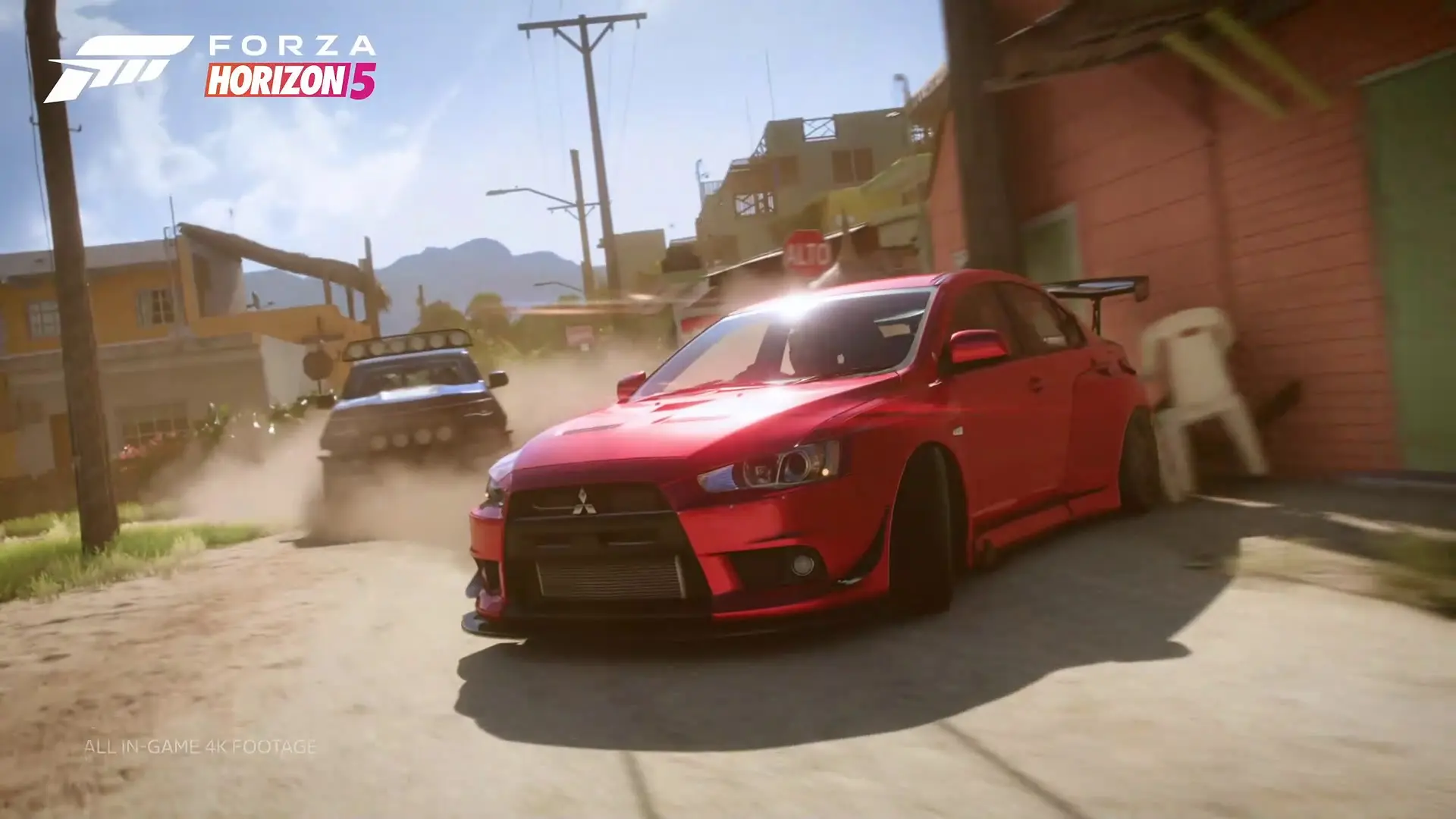 Forza Horizon 5 sigue vendiendo genial en PS5 y, según un analista, ha ...