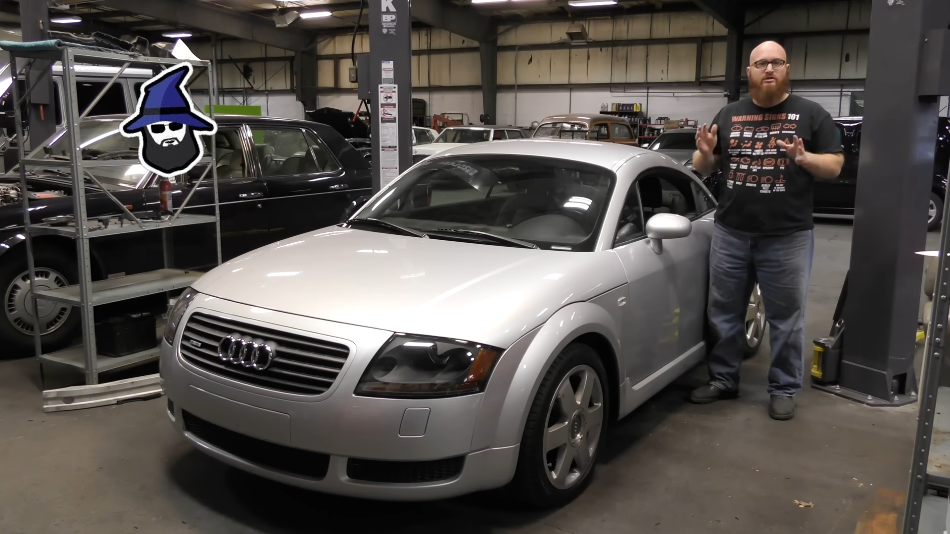 DIY car repair: Audi won’t start? Learn the 5-minute solution!