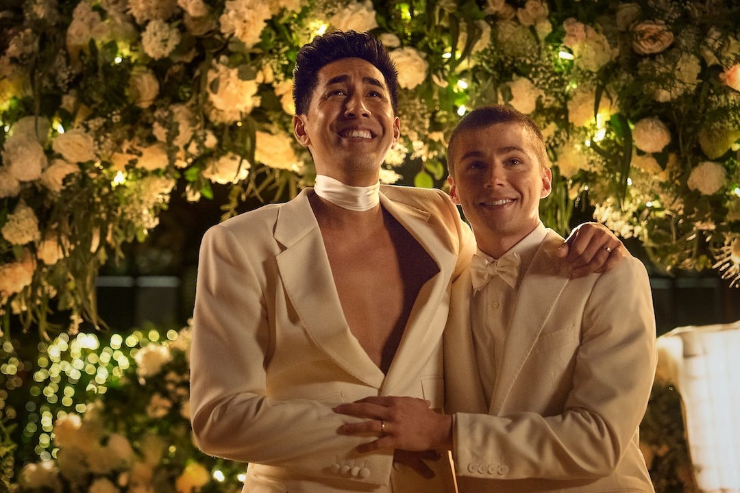 All the changes People We Meet on Vacation made from the book to the movie