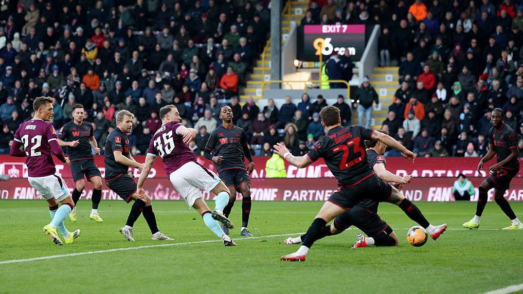 'Barnes will be there through it all, on the pitch - and off it'