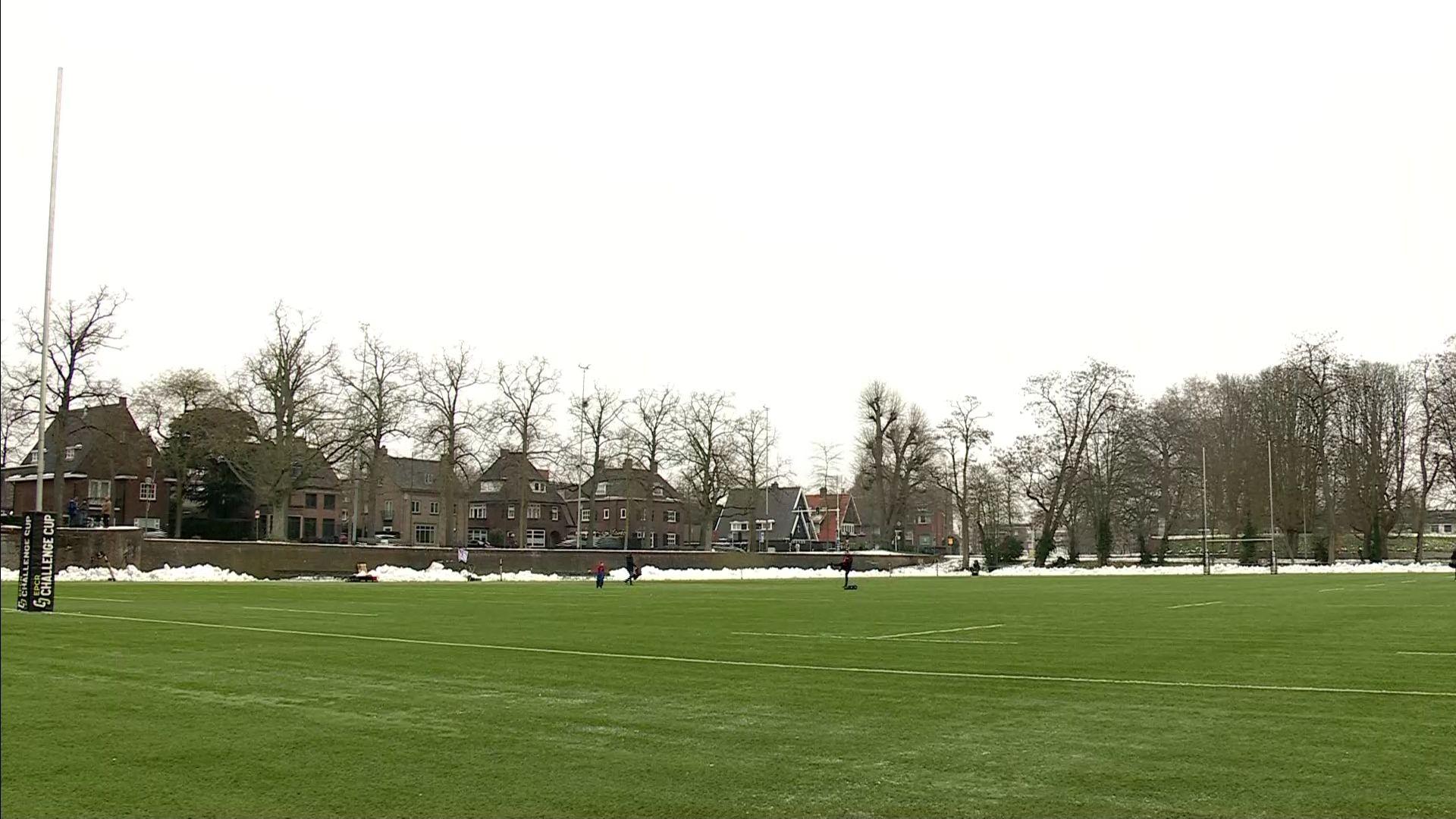 Ulster's European game with Cheetahs called off