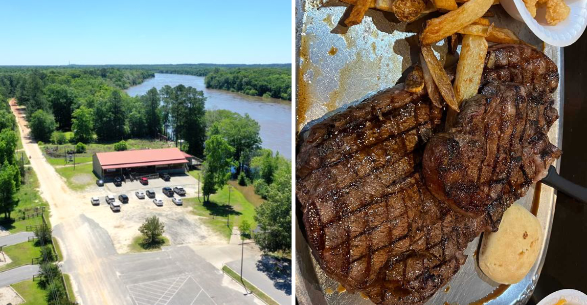 Some of Georgia’s best steaks are coming from a restaurant in the ...