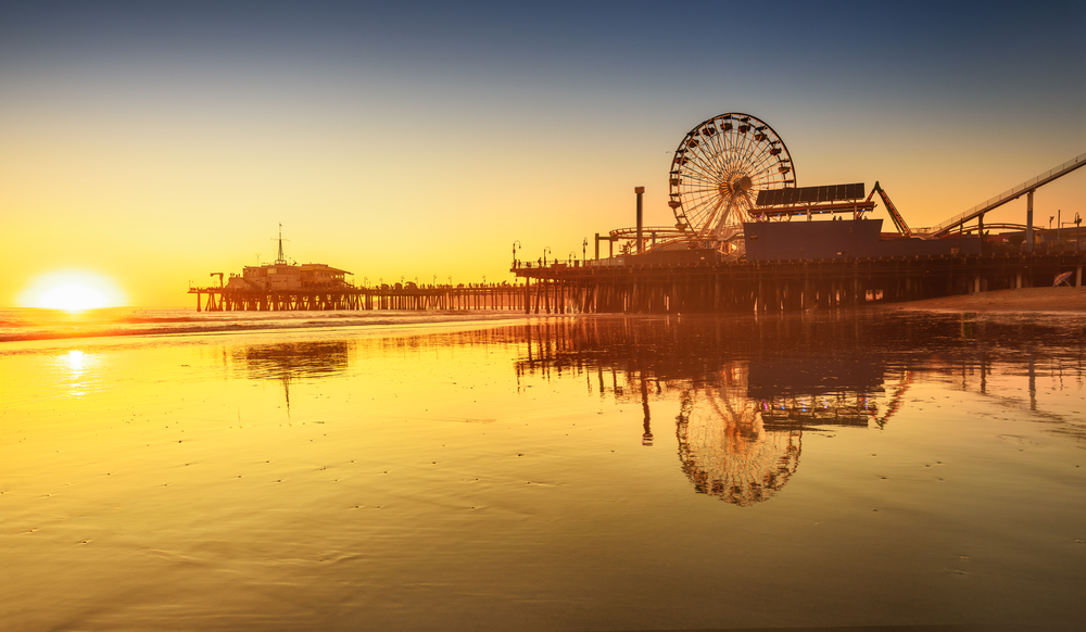 16 boardwalk and pier areas that keep kids moving