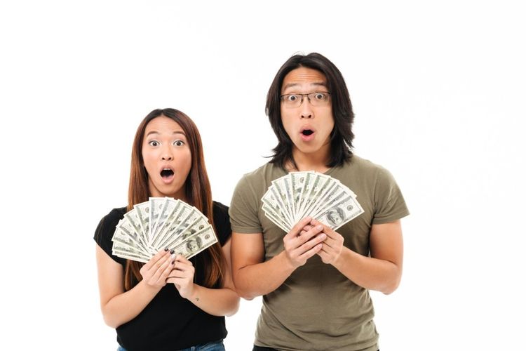 4 weton yang bakal sedot semua rezeki di awal tahun 2026, keluarga di ...