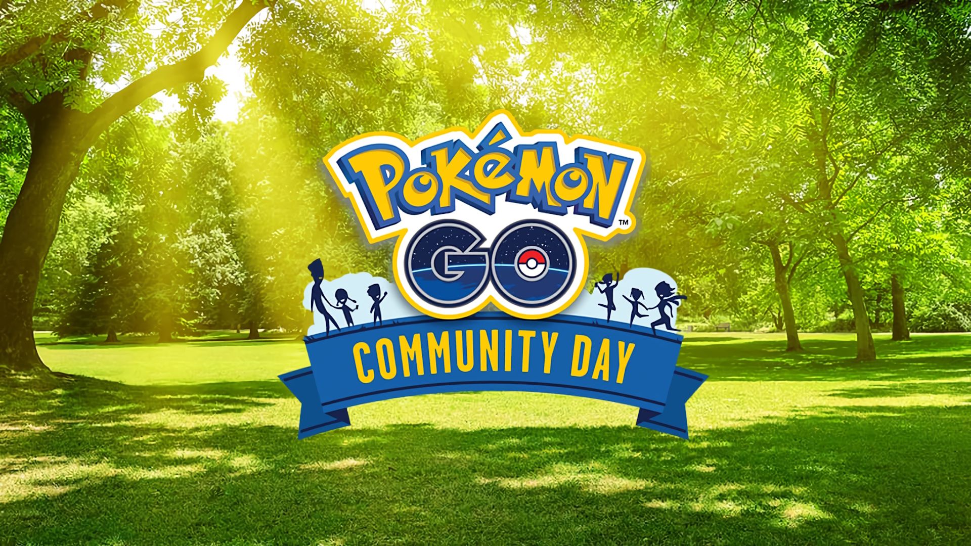 Rumor: Pokemon GO's February Community Day May Feature A Classic Gen 1 ...