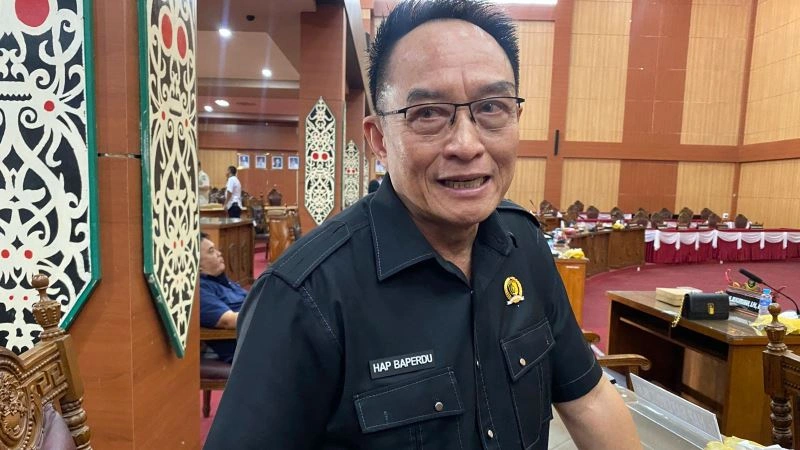 DPRD Palangka Raya dukung perluasan tapping box di restoran dan kafe