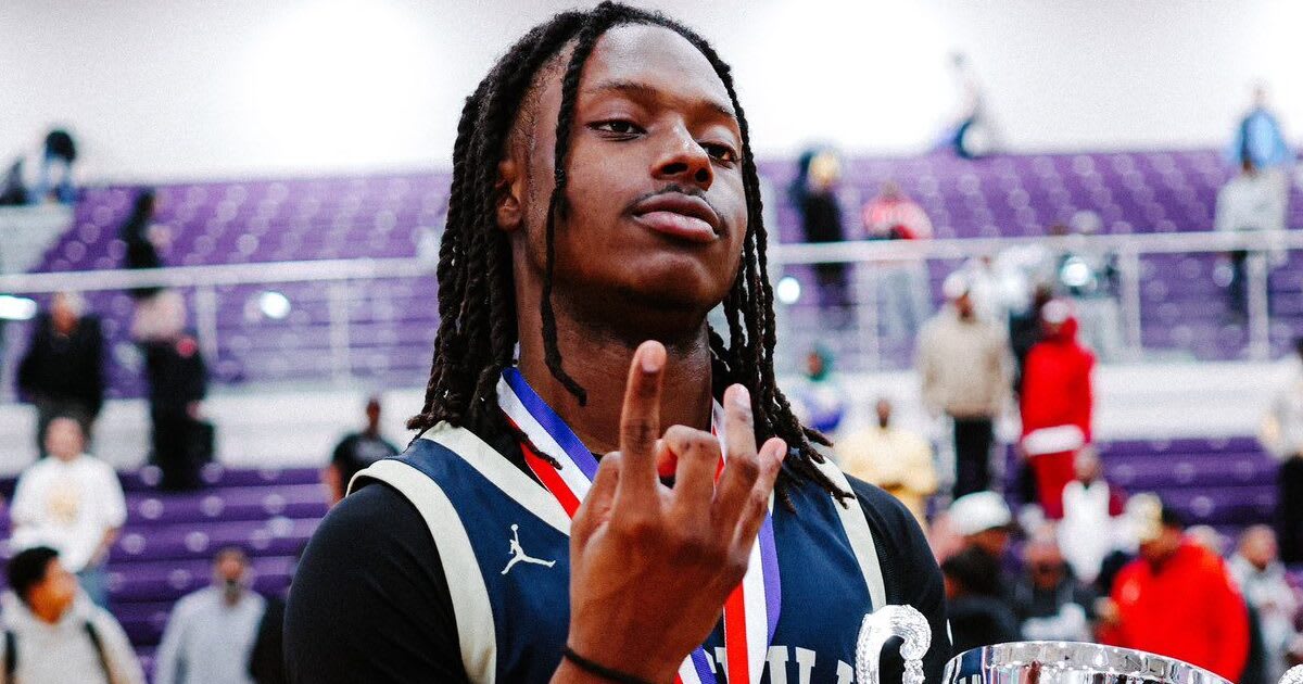 UNC Greensboro football signee scores school record 63 points