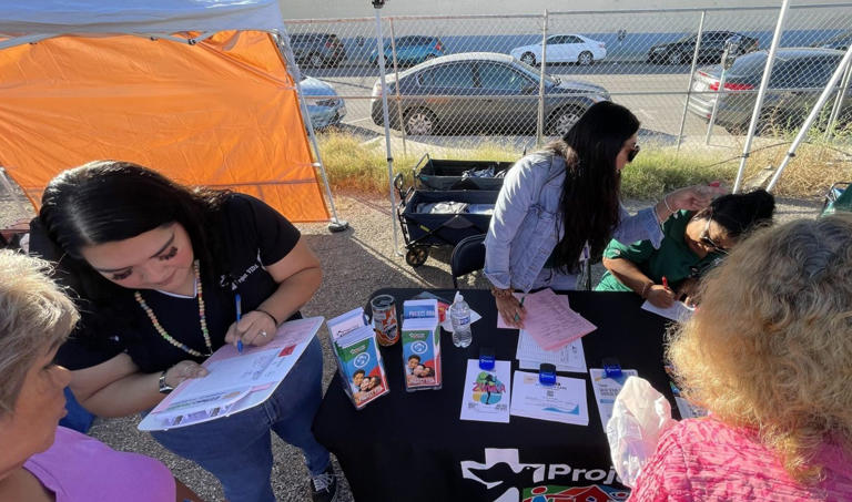 As health insurance costs go up, El Paso families make tough choices