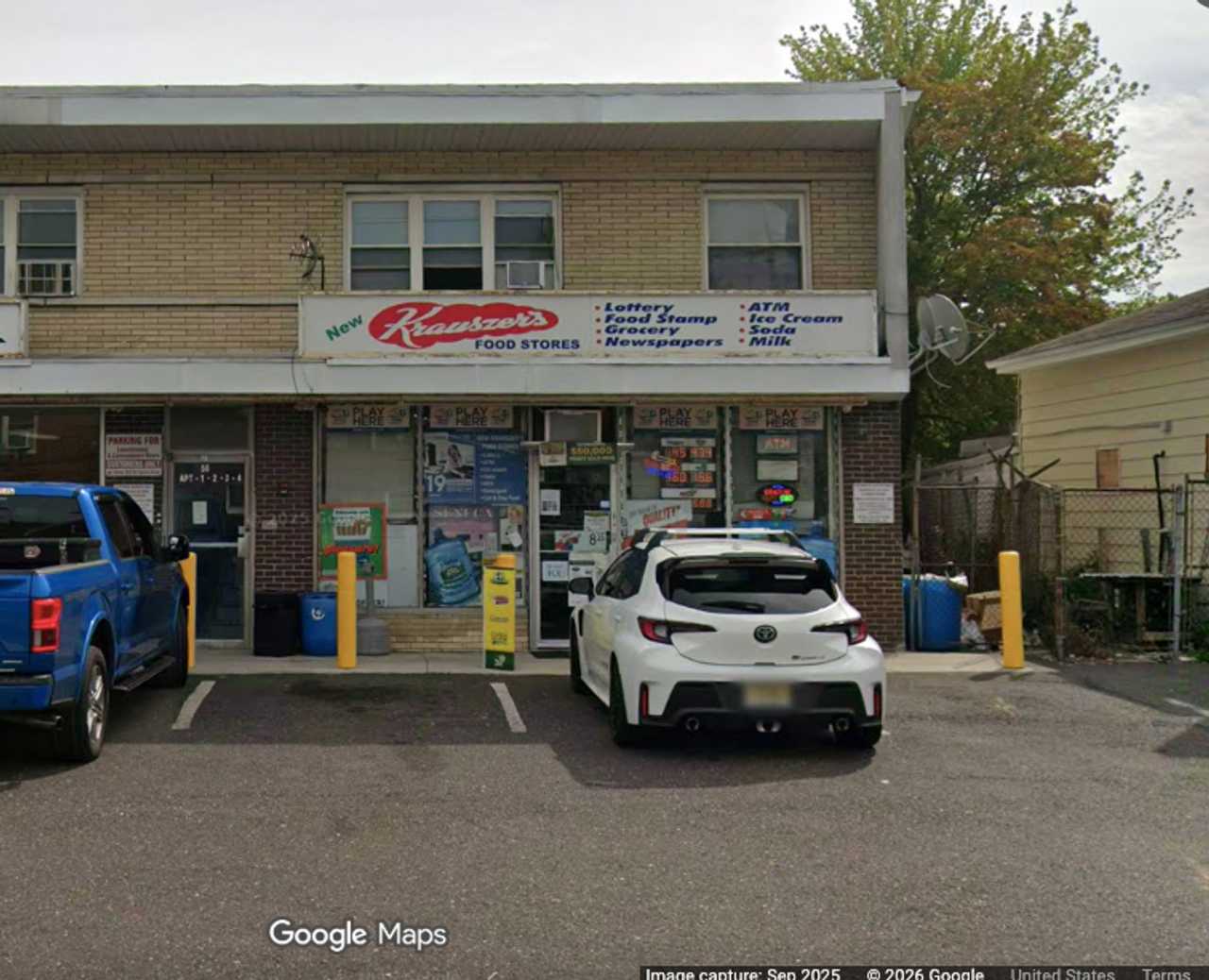 Nearly $2M Jersey Cash 5 jackpot sold at NJ convenience store