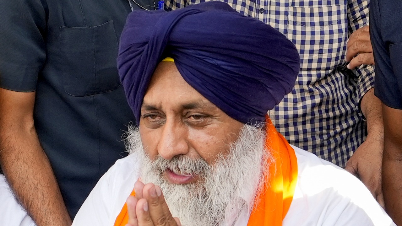 Sikh rituals disrupted in New Zealand: Sukhbir Badal urges government ...