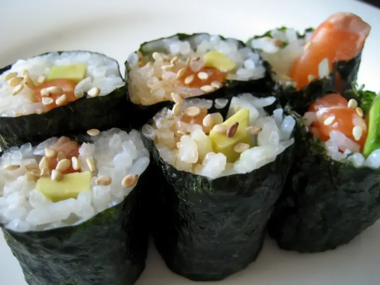 5 most overpriced items on sushi menus, according to restaurant managers