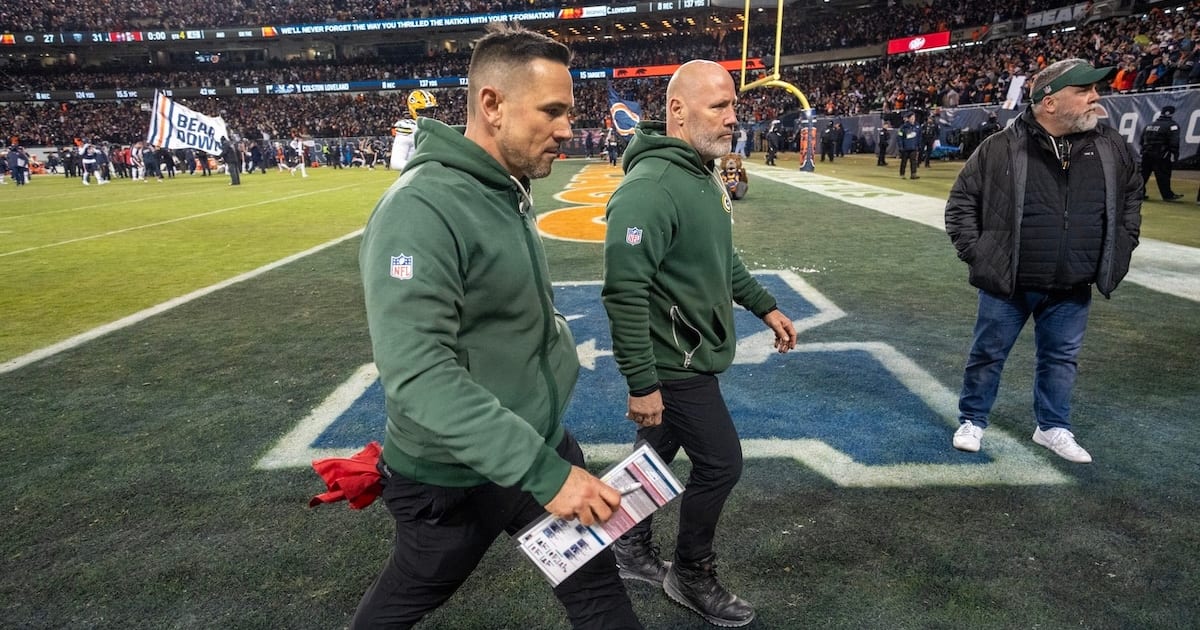 Adam Schefter addresses Matt LaFleur’s future, reveals potential ...