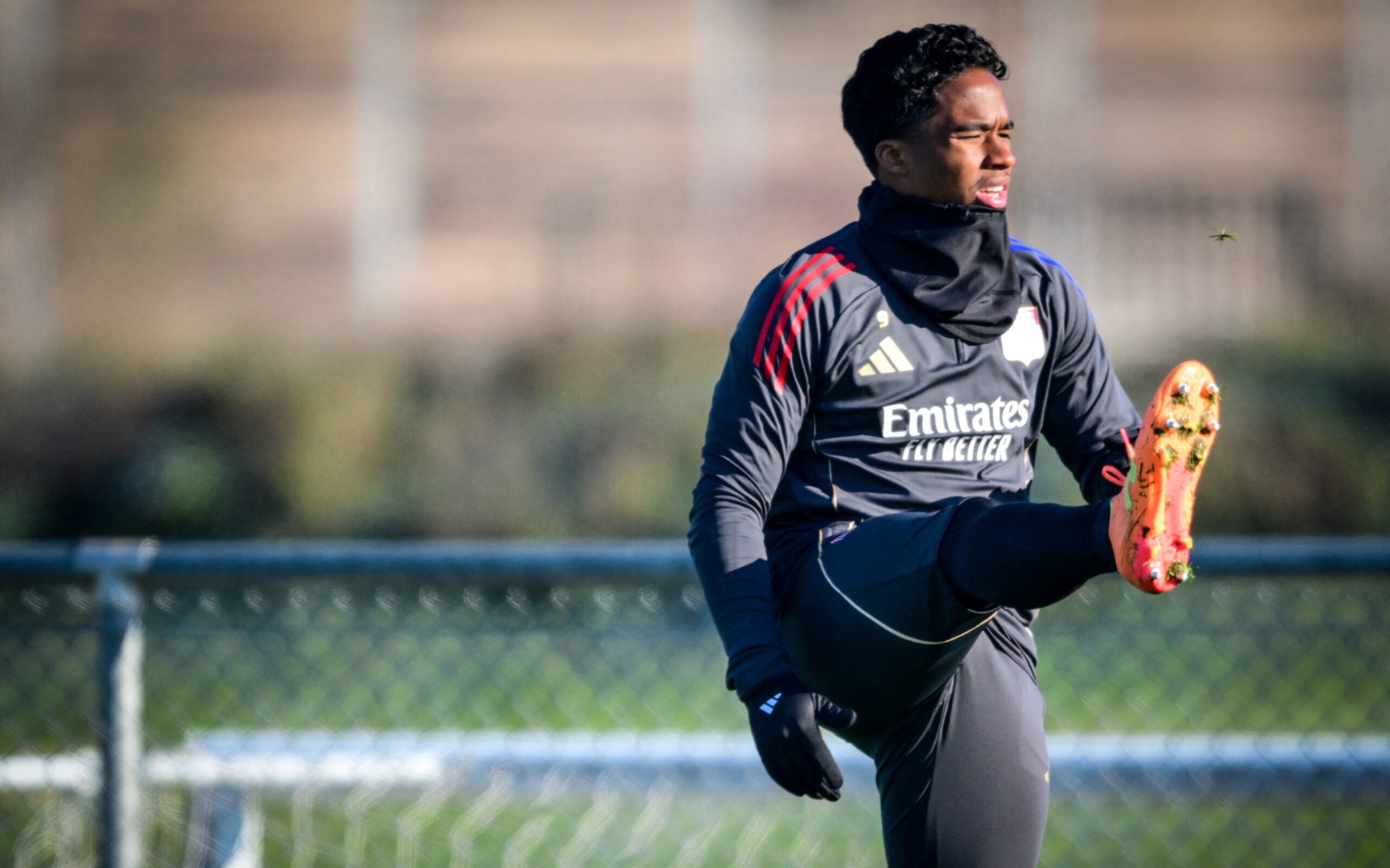 Endrick estreia hoje? Saiba onde assistir Lille x Lyon