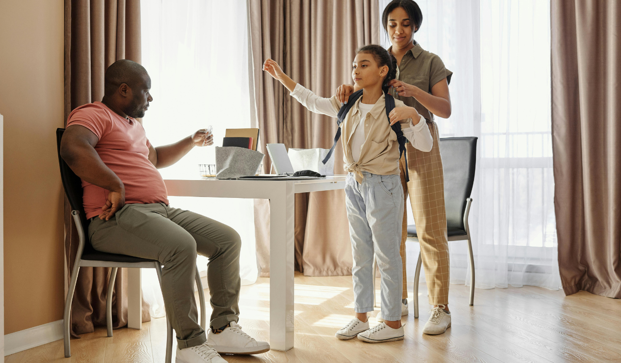 11 back-to-school routines that didn’t last past September