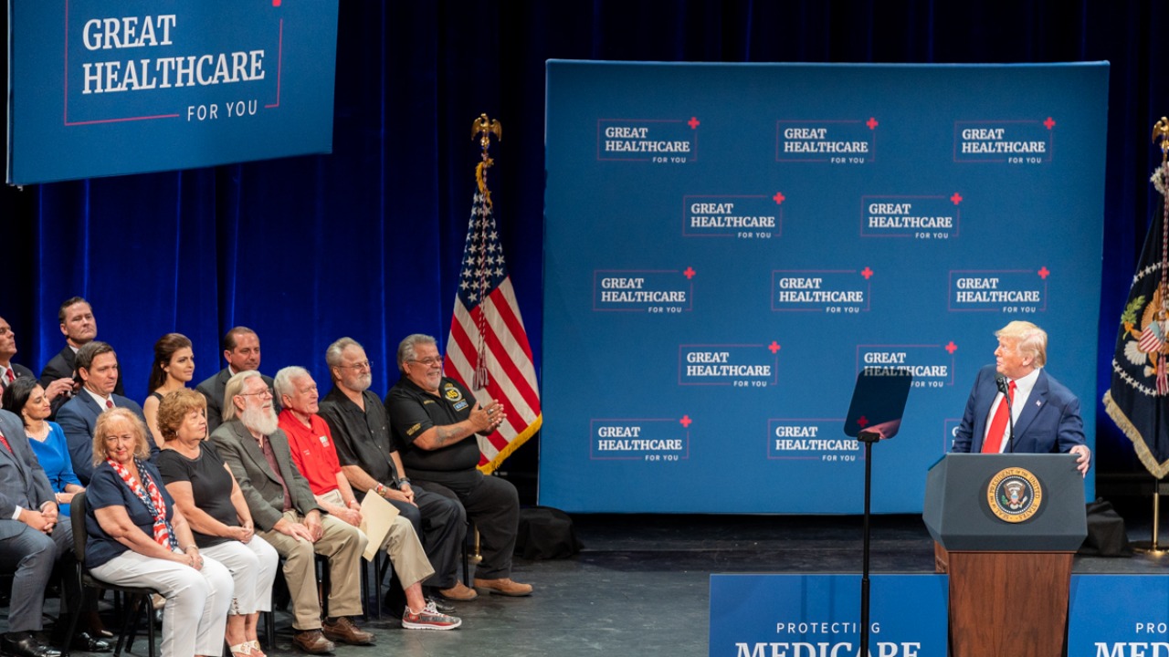 Medicare Advantage just banned a common coverage path for 4M+ seniors