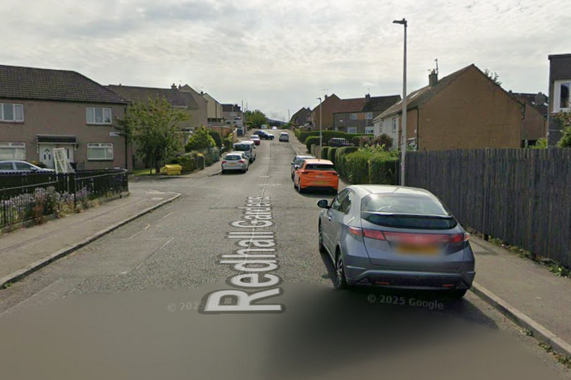 Tragedy as Edinburgh man dies after being 'found injured' in ...