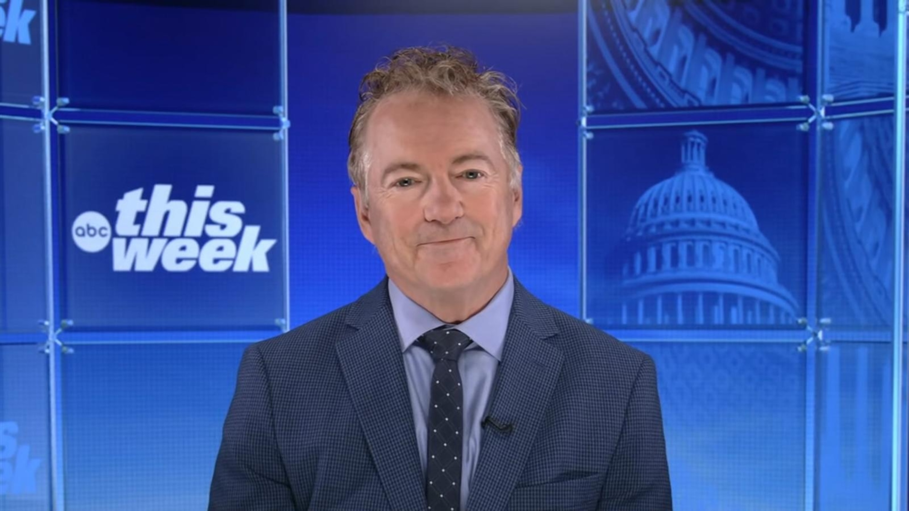 1-on-1 with Sen. Rand Paul