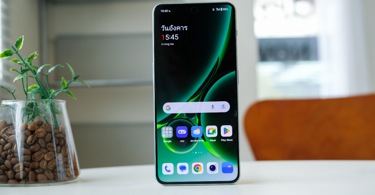 OnePlus 15R testas: Nästan en flaggskeppsmobil – tills kameran avslöjar ...