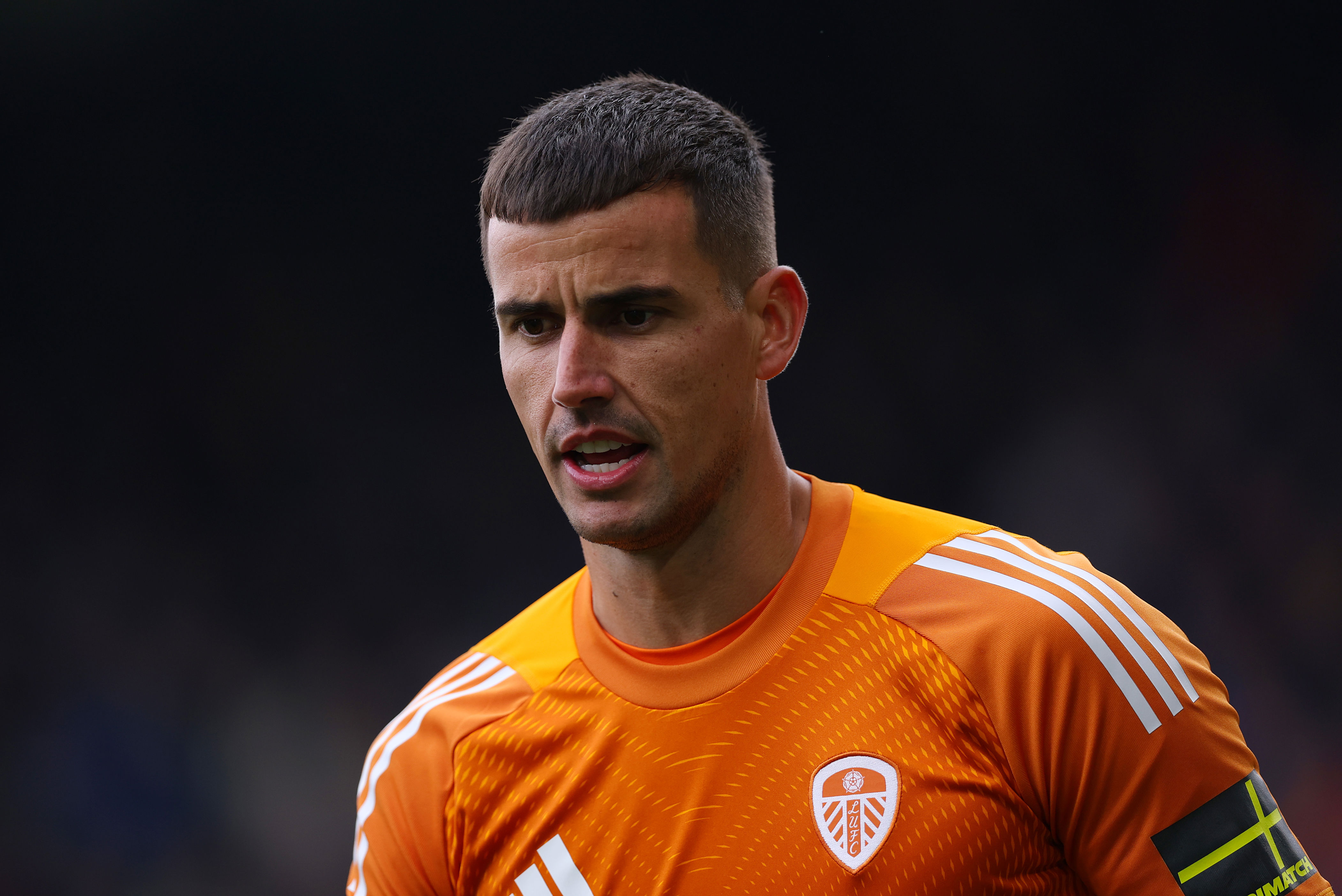 Graham Smyth's Leeds United player ratings vs Derby County with 'solid ...