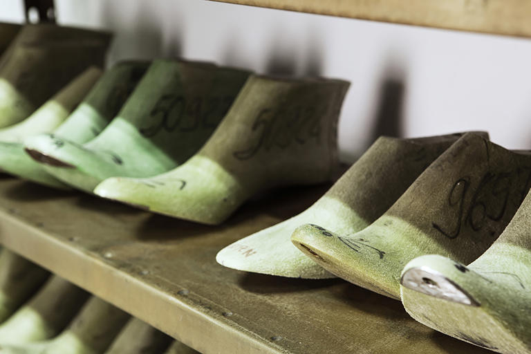 ESSEN founder Marre Muijs shares a glimpse into her 9-5